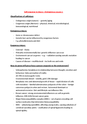 Immunohistochemistry - A molecule that binds to and is recognised by an ...
