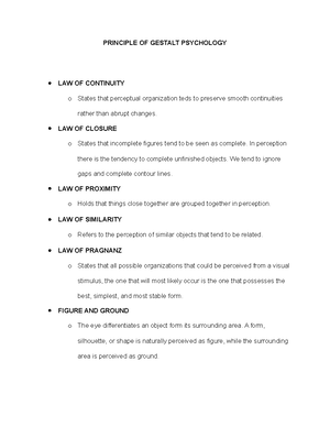 Different Kinds Of Conscience - DIFFERENT KINDS OF CONSCIENCE RIGHT ...