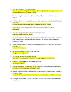 (5) TVM practice problem solutions - PRACTICE PROBLEMS FOR TIME VALUE ...