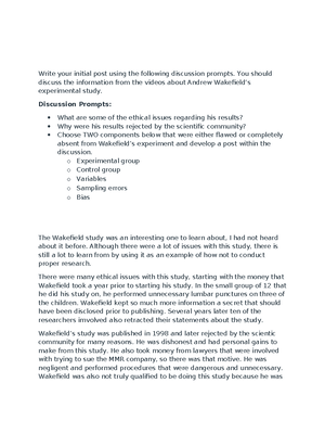 NUR 356 Module 11 ADHD - Case Study Frankie - Module 11: ADHD Case ...