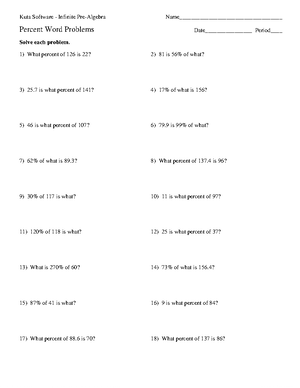 D125 Unit 1 Study Guide - Math for Elementary Educators 1 for WGU Class ...