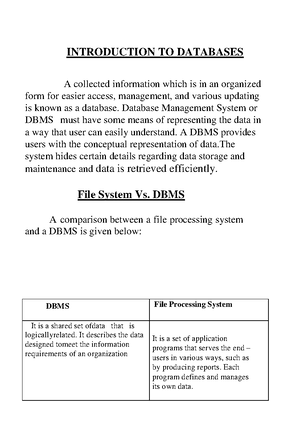 Computer Fundamentals (Sixth Edition), Pradeep K Sinha and Priti Sinha ...