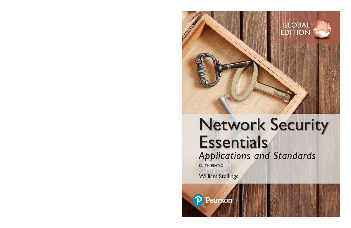 Preview-Network SE - Global edition network Security essentials ...