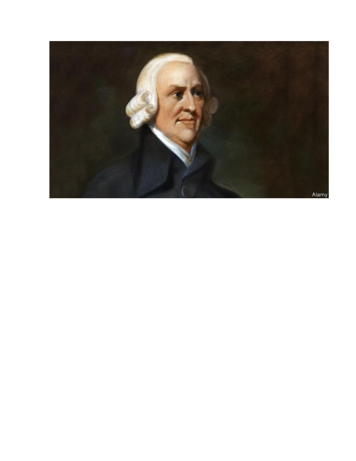 Adam Smith - Introducción a la Filosofía - Studocu