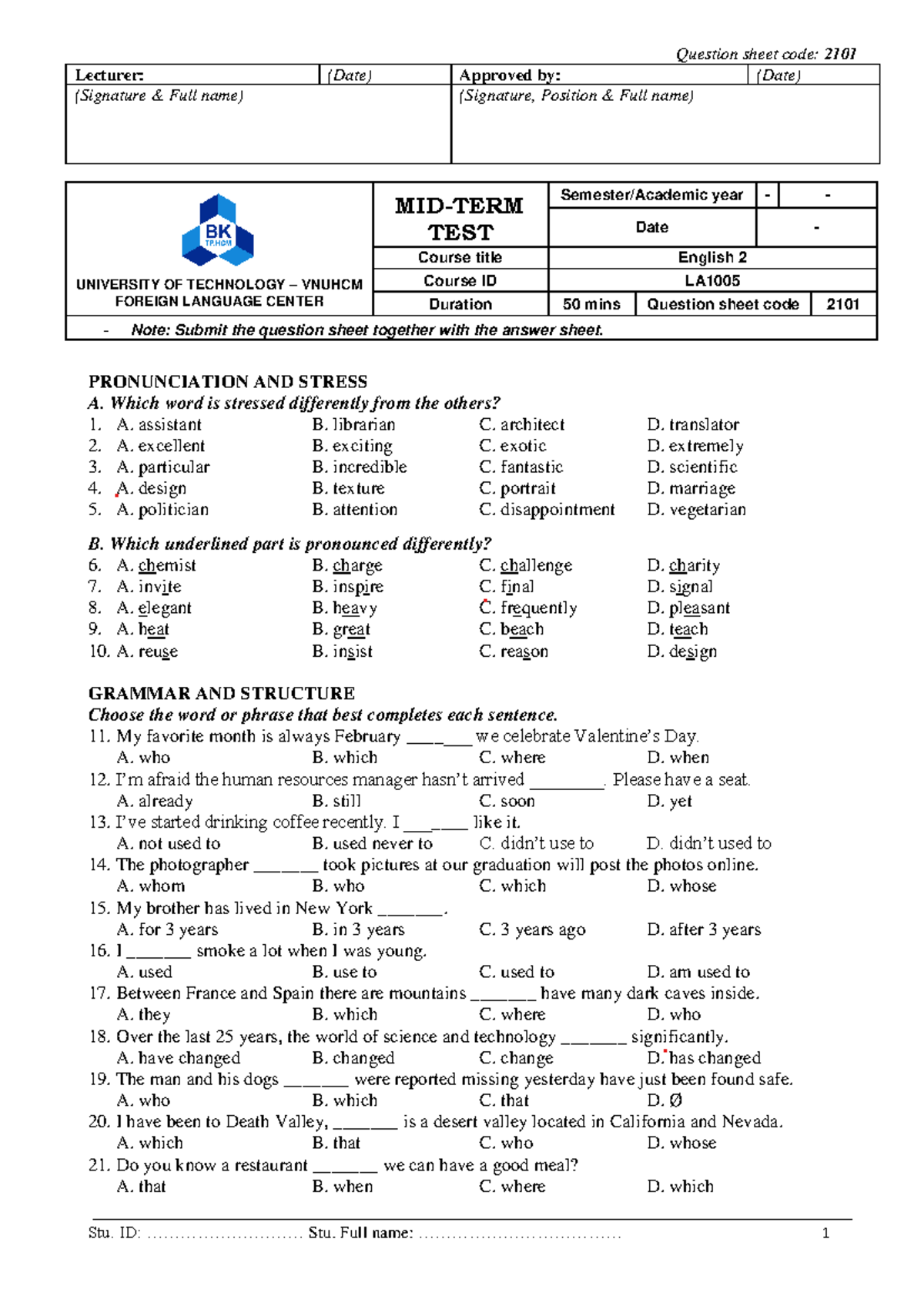 AV2 MID Sample 3-2 - BS Phạm Diệp Thùy Dương - Mẹ đã bổ sung Kẽm cho con đúng cách chưa? Nhắc ...