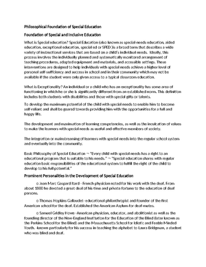 EDUC-60 BSE-1-1E- Syllabus - Republic of the Philippines CAVITE STATE ...