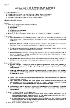 Endorsement Notes (This is only 1 one of the duty forms for the case ...