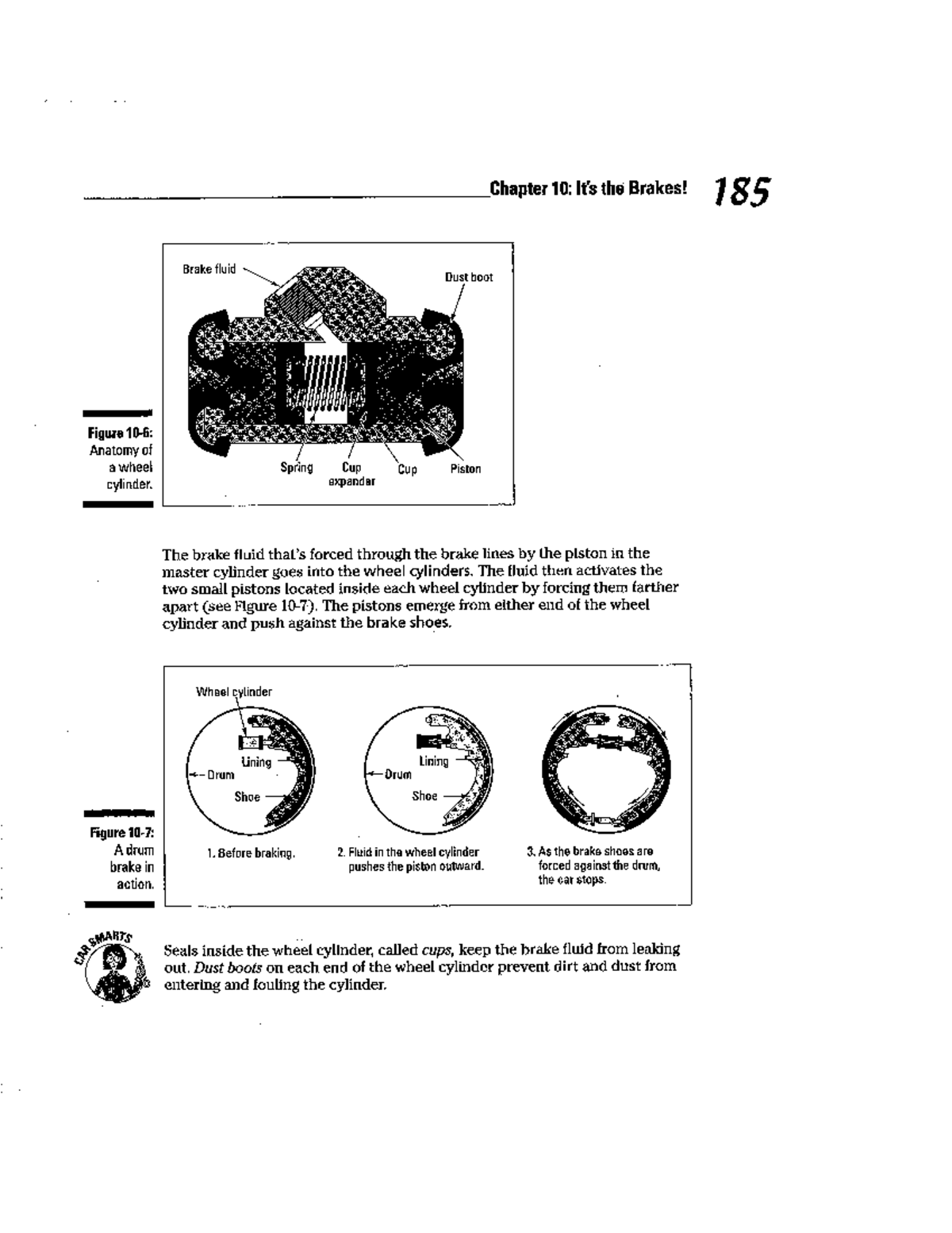 Auto Repair For Dummies.pdf ( PDFDrive )-55 - Tractor And Automotive ...