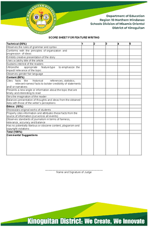 Fact Sheets - A fact sheet for journalism - MANILA, Philippines ...