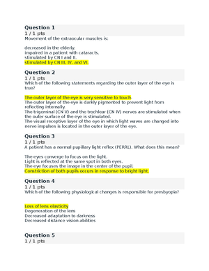 Concept map 2 - Nursing Interventions: *Assess patient strength and ROM ...