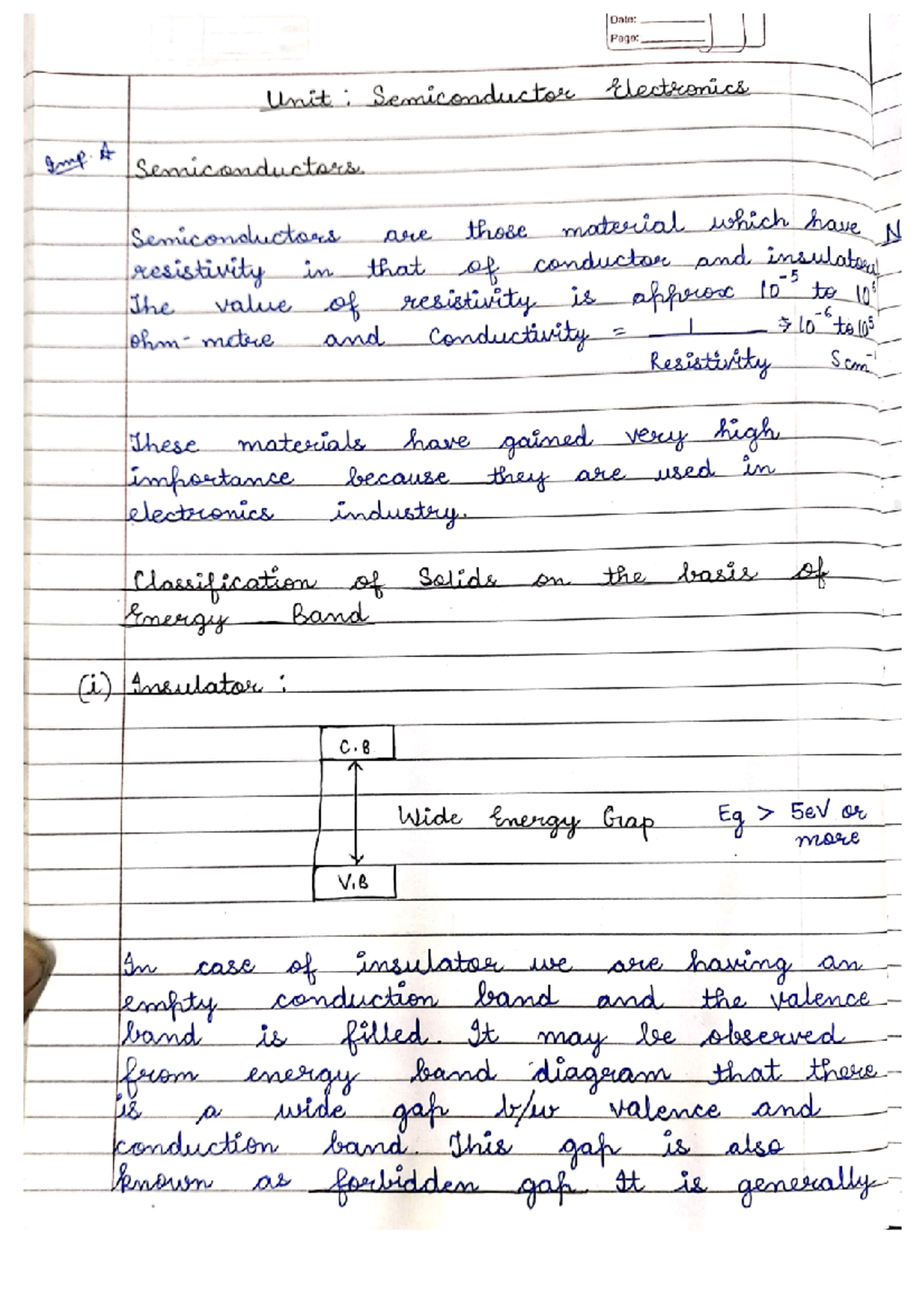 PDFGallery 20241025 195032 - Date: Page: ) Unit : Semiconductor ...