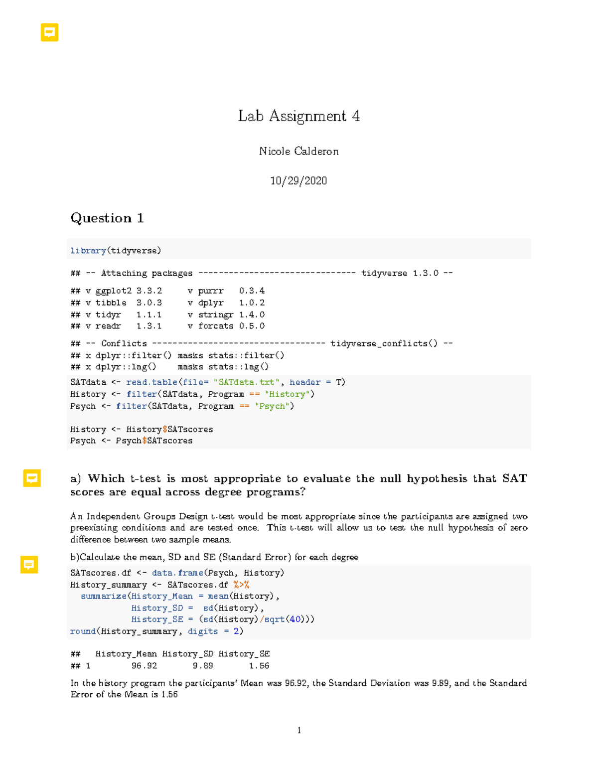 Assignment 4 With Ta Feedback Lab Assignment 4 Nicole Calderon 10 29 assignment-4-with-ta-feedback-lab-assignment-4-nicole-calderon-10-29