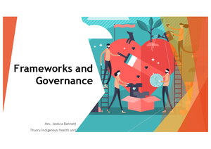 Week 1 Aboriginal and Torres Strait Islander terminology guide ...