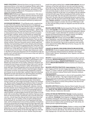 Critical Thinking Exercise 4 (1) (1) - CRITICAL THINKING EXERCISE 4 Chapter 8: Case Study Cory ...