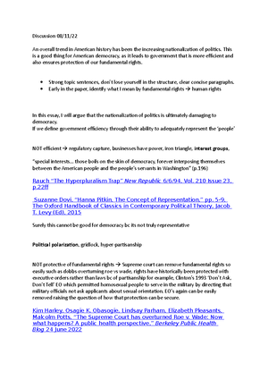 Suzanne Dovi - Hanna Pitkin Reading - Suzanne Dovi –“Hannah Pitkin, The ...