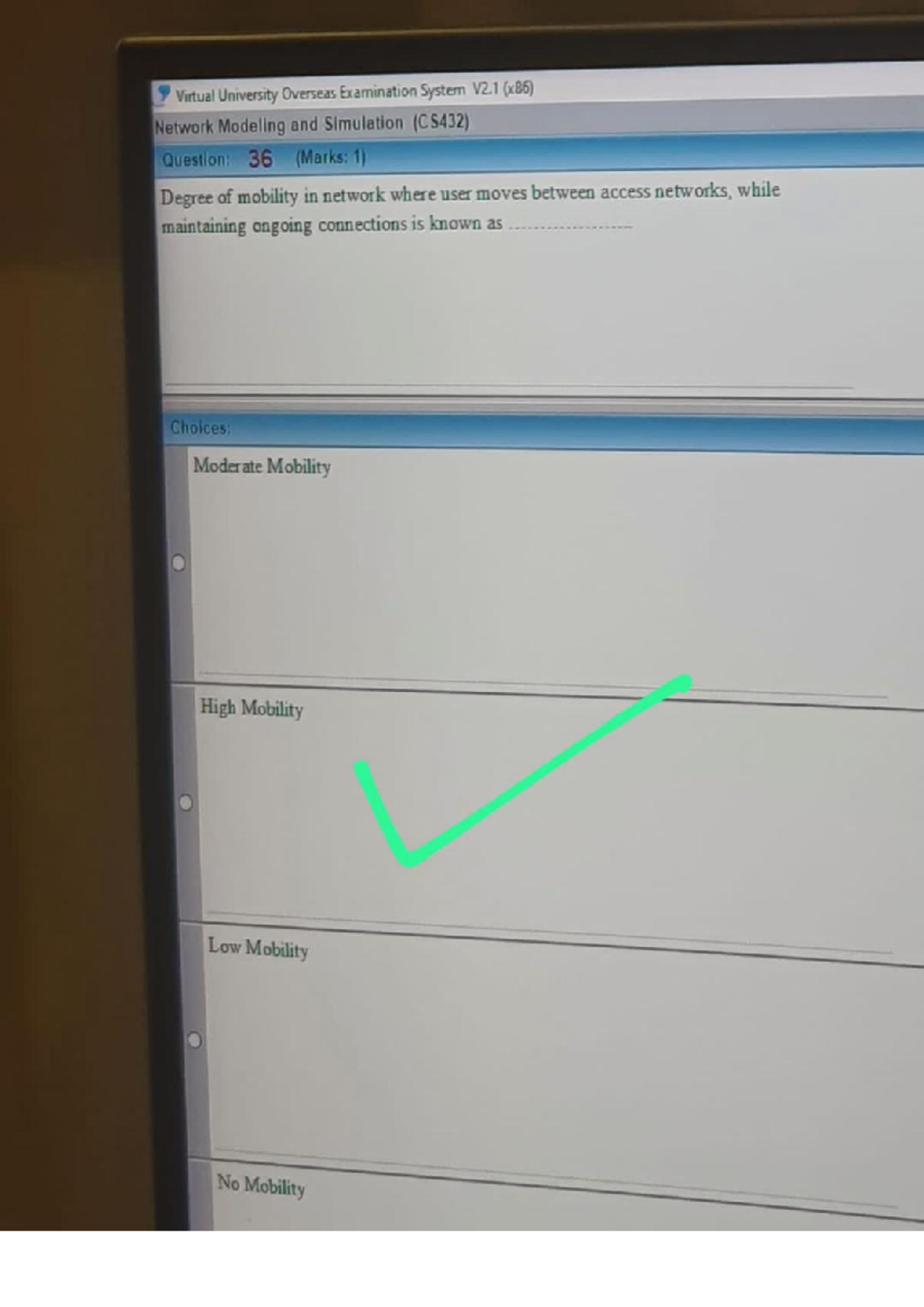 cs432 Handout for final term - Bs Computer science - Studocu