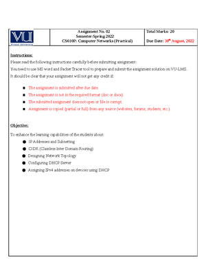MTH603 Final TERM Solved MCQs - MTH603 FINAL TERM SOLVED MCQs (VISIT VURANK FOR MORE) Question ...