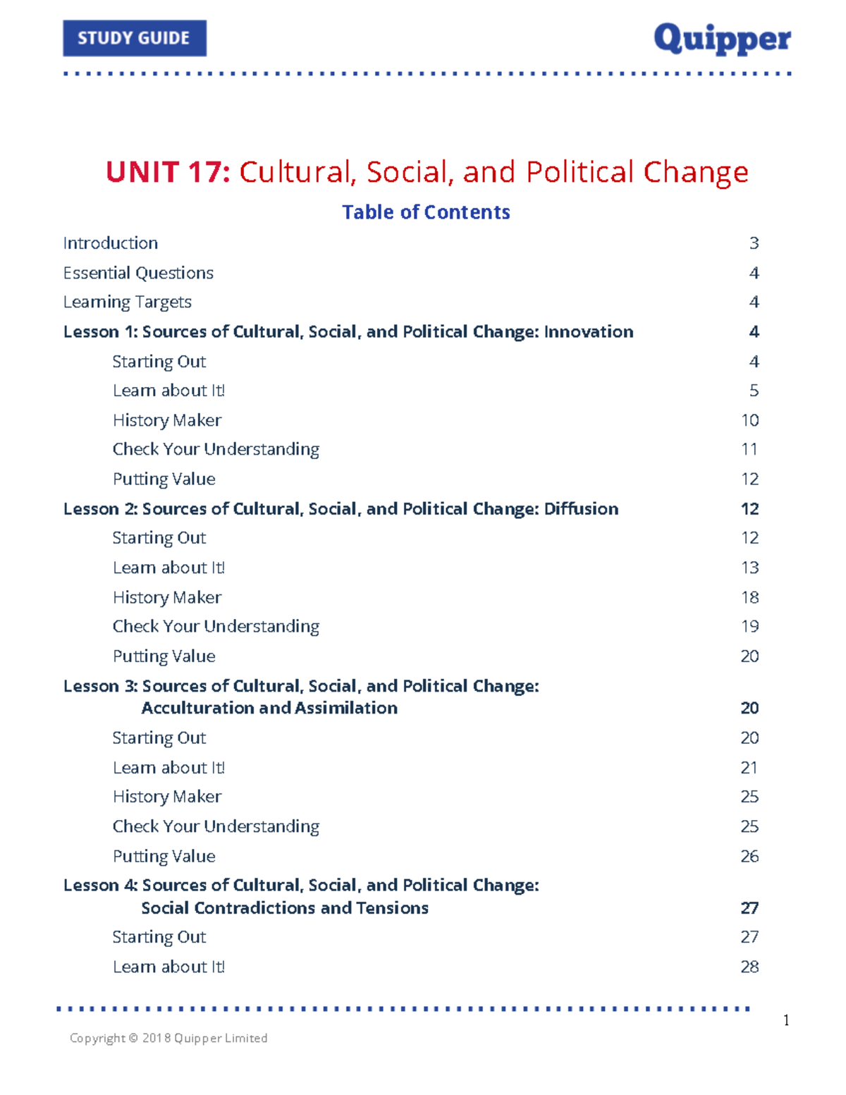 Ucsp17 - NDERSTANDING CULTURE, SOCIETY, AND POLITICS THE SCIENCE OF ...