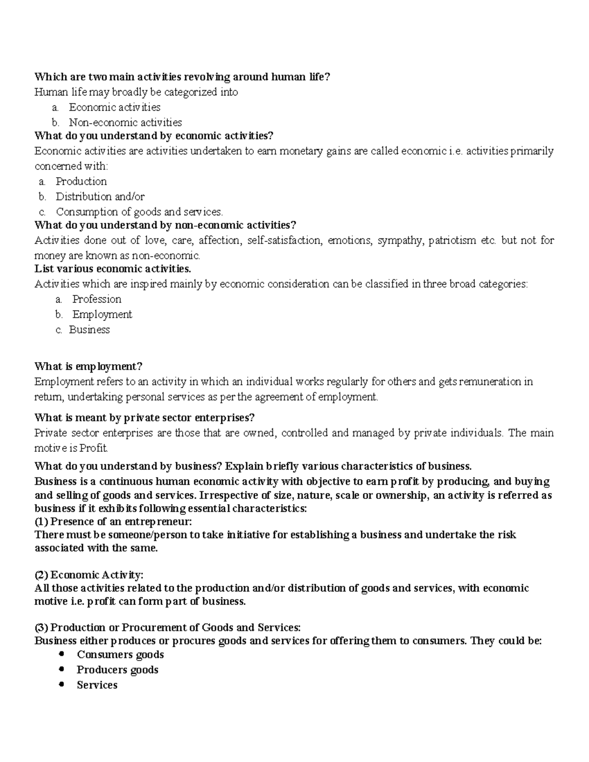 Ch 2 8th Feb - egedgdhrfhbd - Social studies - Studocu