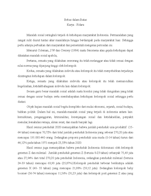 Kumpulan Contoh Notice - Kumpulan Contoh Notice dalam Bahasa Inggris ...