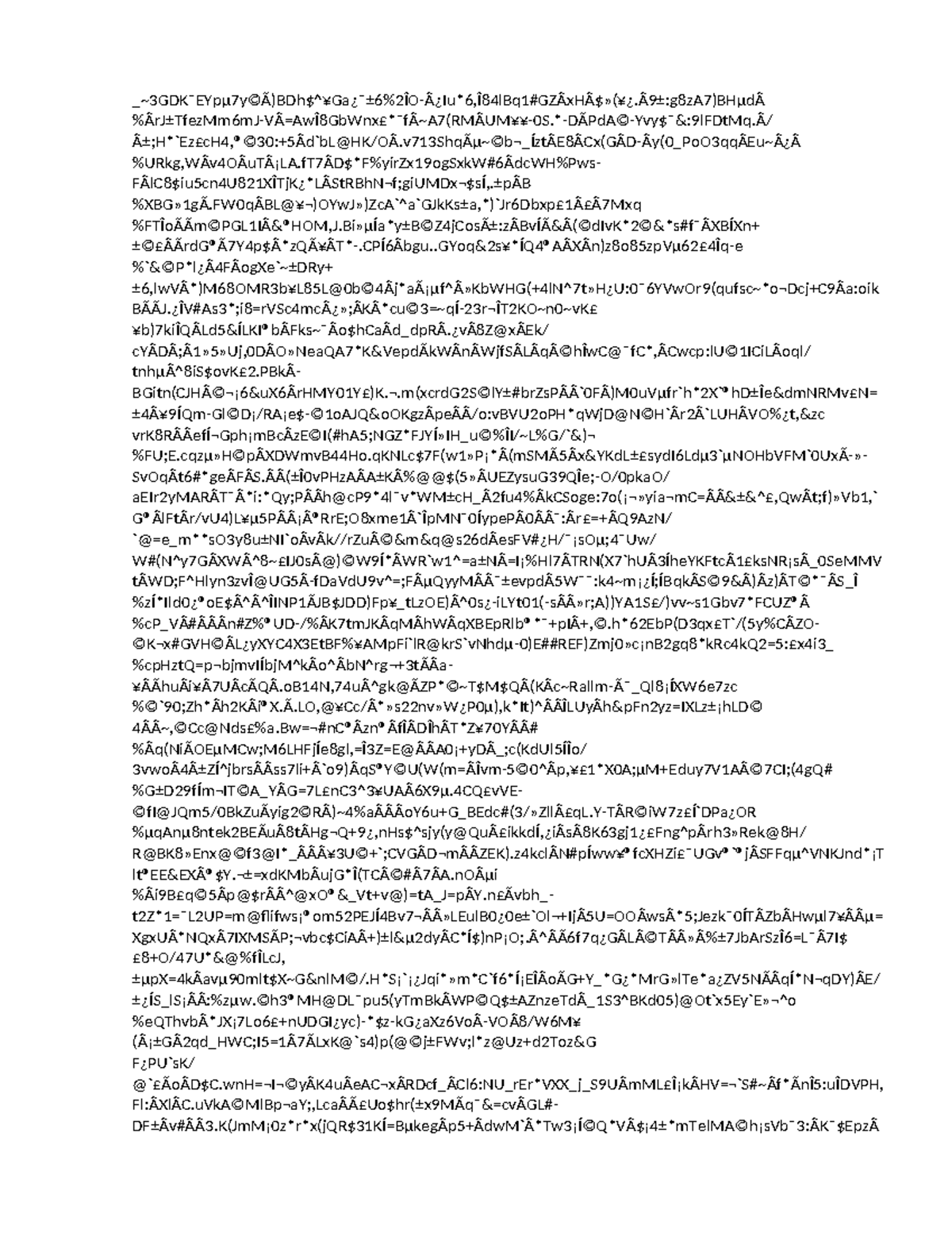 File-Jqy C6 - law - 3GDK ̃EYpμ7y©Ã)BDh$^¥Ga¿ ̃±6%2ÎO-Â¿Iu6,Î84lBq1# ...