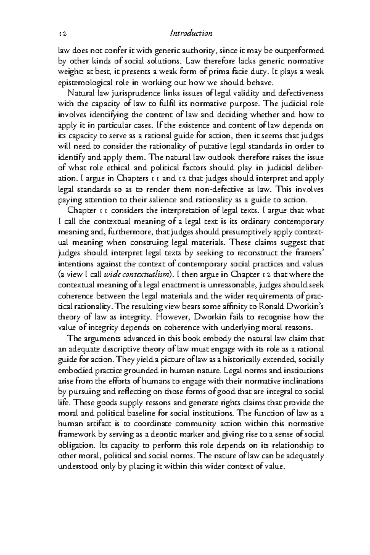 Zlib - n/a - law does not confer it with generic authority, since it ...