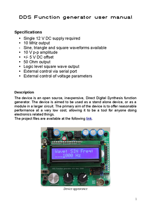Juego instrucciones AVR 8 bits - Instruction Set Nomenclature Status ...