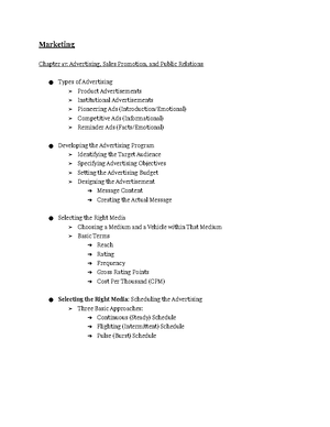 Crest - C.R.E.S. Analysis All elements affect an organization’s ...