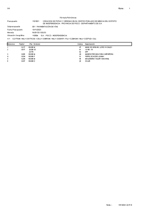 Algebra lineal, Formula leibniz - Ing. TORRES MALDONADO, JORDI OSCAR ...