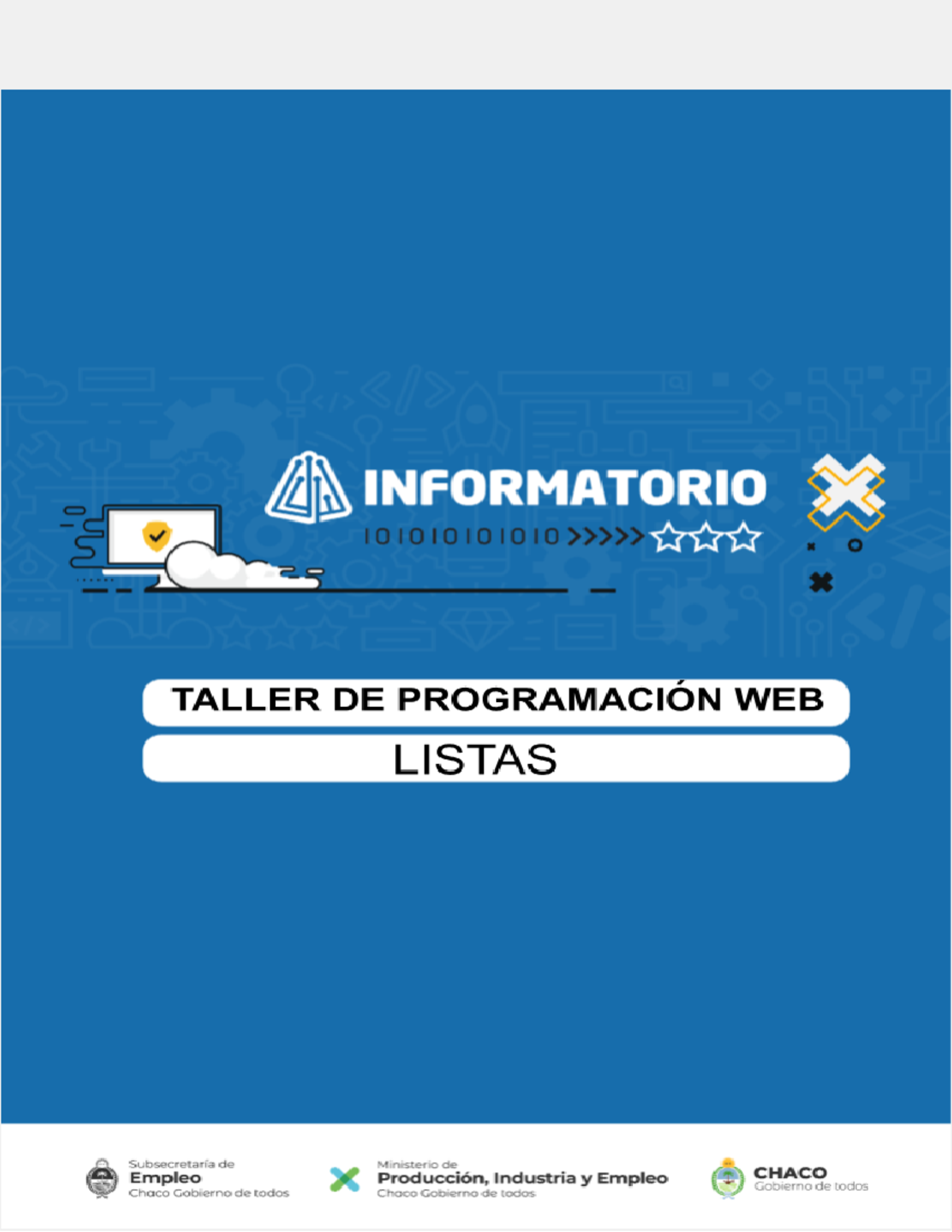 4.1. Uso de Listas en el lenguaje de programación Python - Listas Las ...