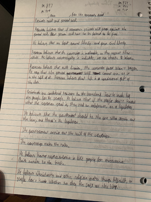 IMG 0142 - Description of the ransack of Rome in 410 AD, introduction ...