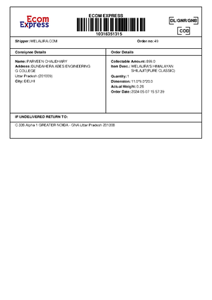 Operational Research Notes - Tutorials Duniya - ####### Download FREE ...