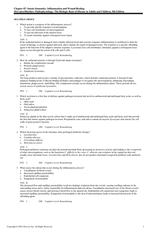 Nutr Exam 2 Review - Exam 2 Review Chapter 5 Lipids Triglycerides The ...