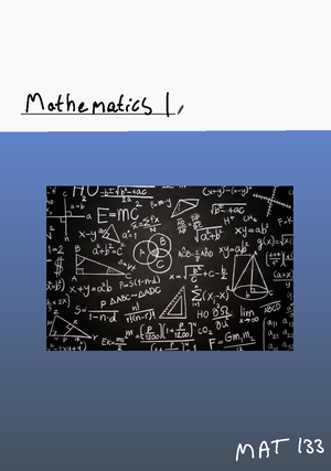 Example exam questions solutions - Introduction to Deep Learning (I2DL) Mock Exam - Solutions ...