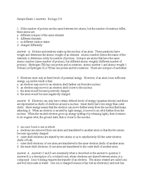 Bio 210 chapter 4 - Bio chapter 4 cell structure Complementrary base ...