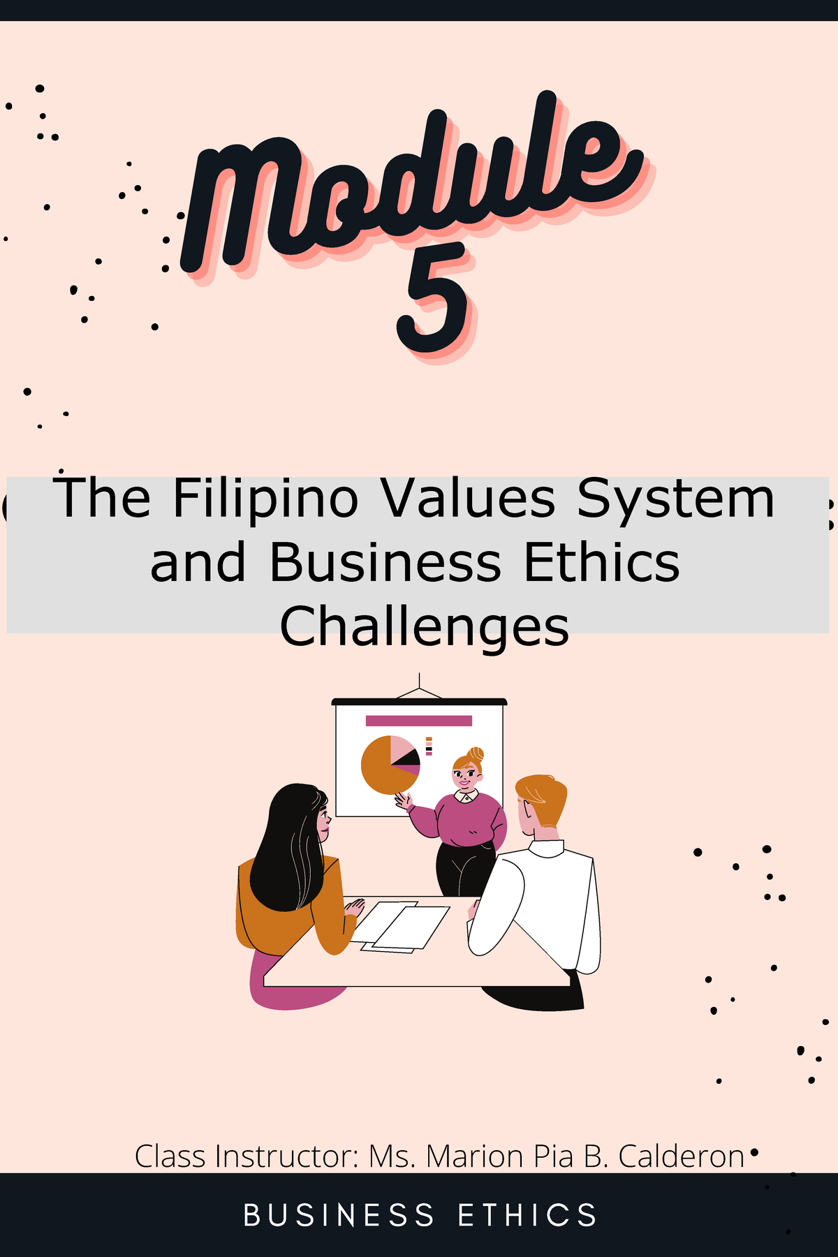 Module-5 - It helps students to answer their essays or homeworks ...