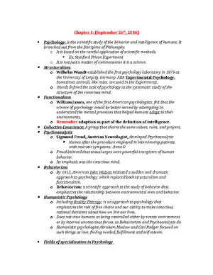 Sigmund Freuds Personality Theory - Sigmund Freud’s Personality Theory ...