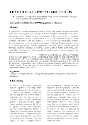 Natural language processing unit 1 Notes - Natural language processing ...