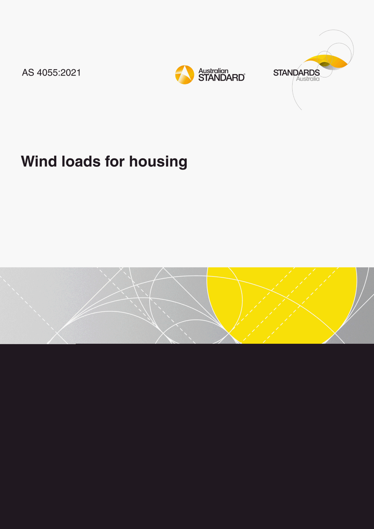 AS 4055-2021 - AS4055-2021 - CIVL4331 - Studocu