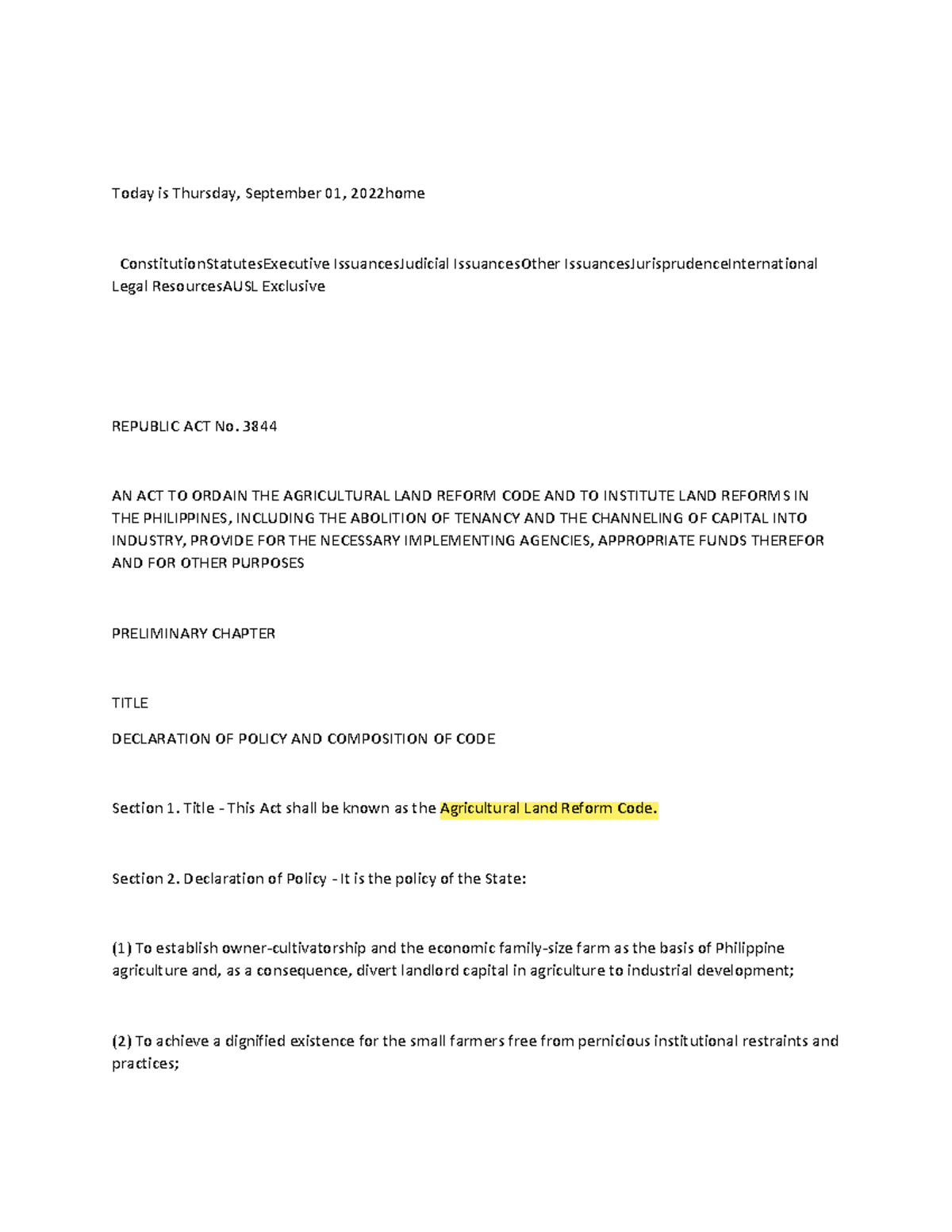 Ra 3844 - helpful - Today is Thursday, September 01, 2022home ...