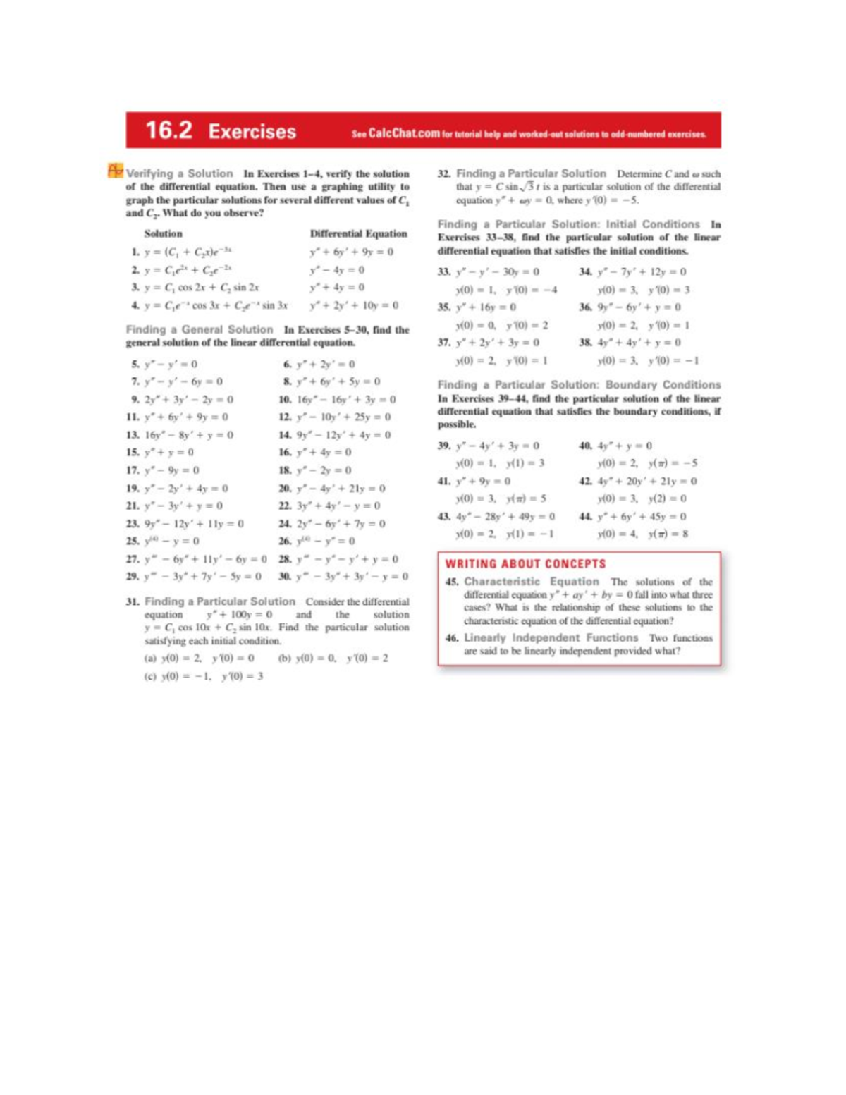 basic calculus notes - Basic Calculus - Studocu