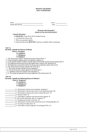 Contemporary Philippine ARTS Module 4 - Senior High School MODULE 4 ...