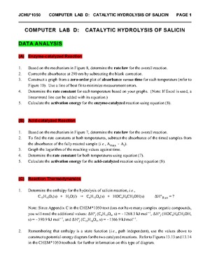 [Solved] The halflife for radioactive decay a firstorder process ...