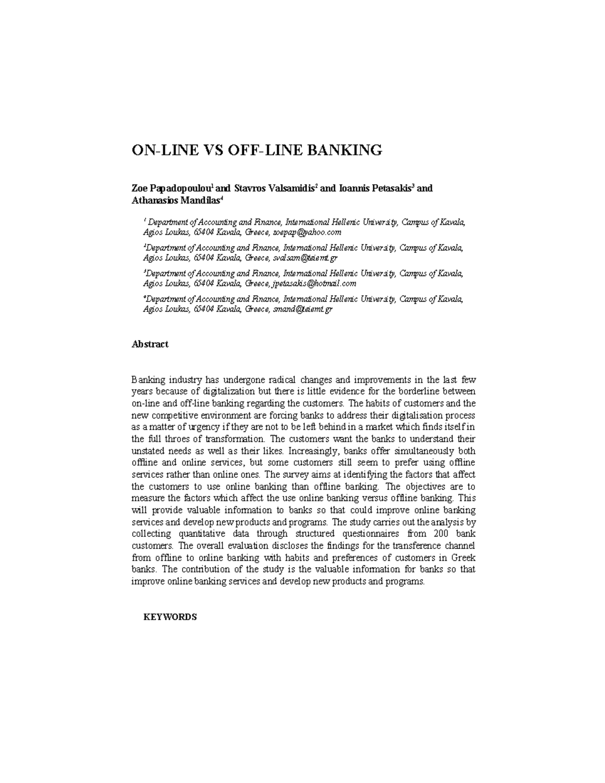 61-On line vs off line bankingrevisedformattedfor Springere-proofed ...