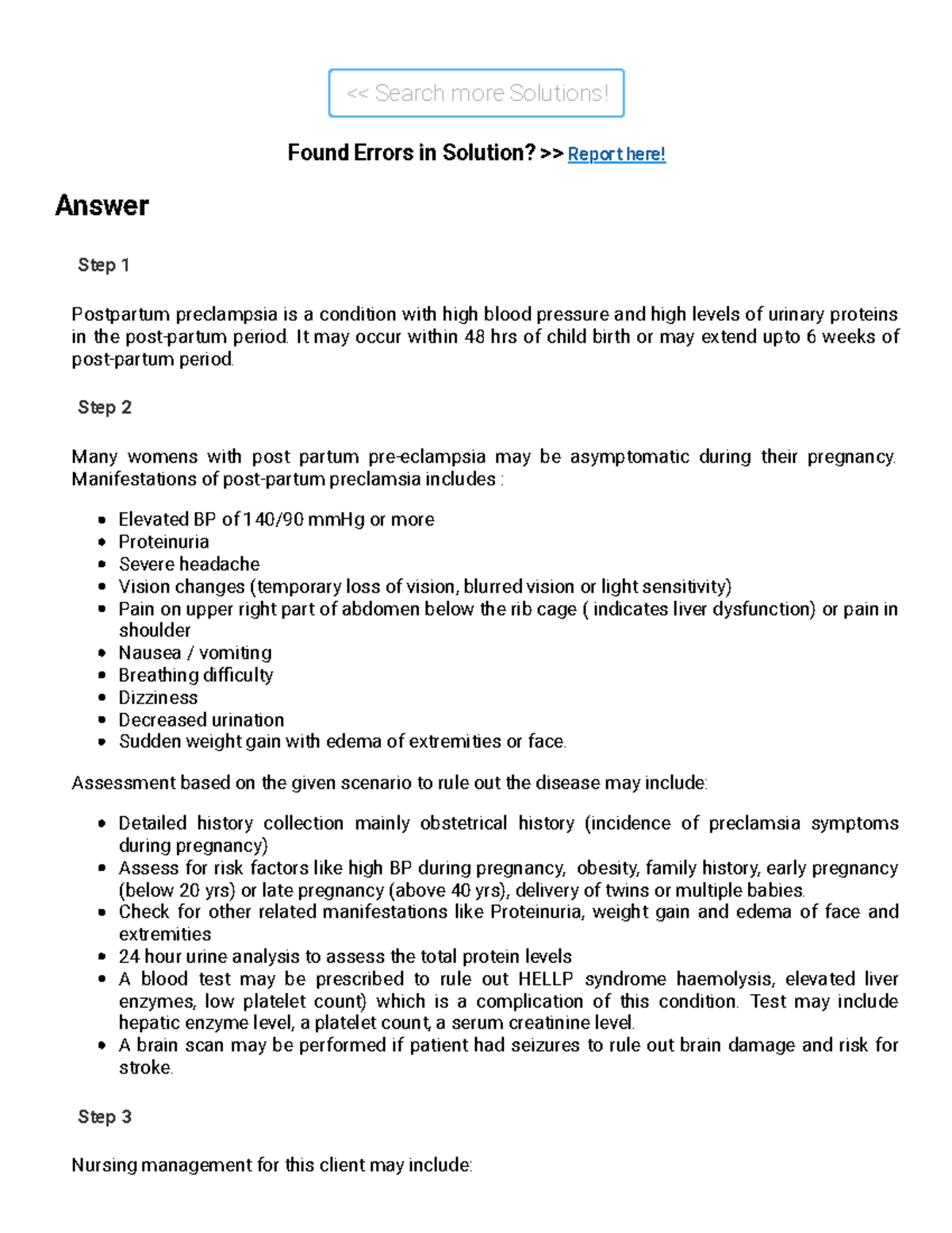 Loading - Learn and be knowledgeable!