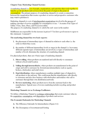 Table of contents for Internship report - Table of Contents Contents ...