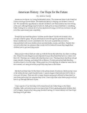 The declaration of independence template - The Declaration of ...