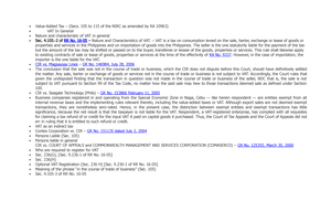 Judge Script - JUDGE INSTRUCTIONS The Trial After the bailiff has - Studocu