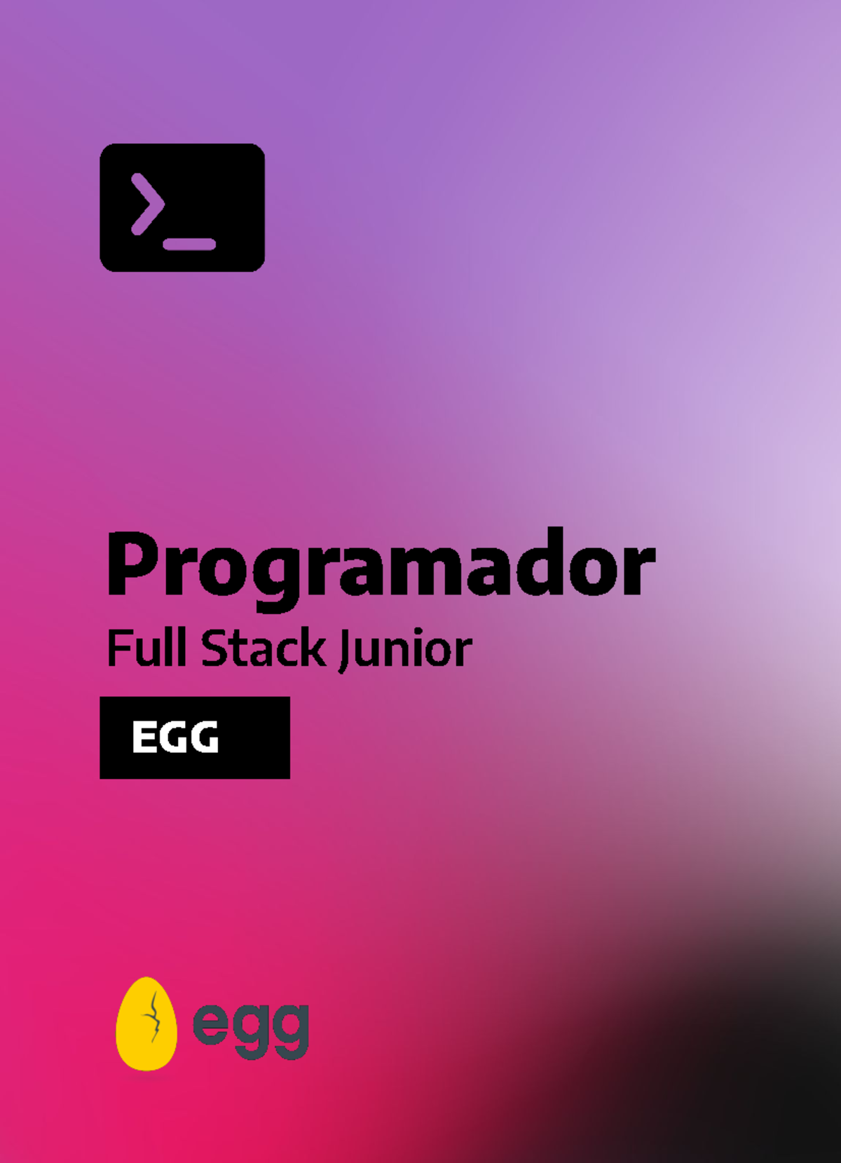 Egg - programador full stack junior 0 - Programador Full Stack Junior EGG Tramo 2: Back End 1 ...