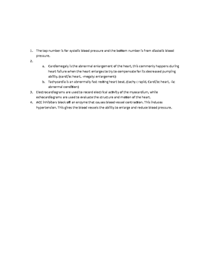 Migraines and SOAP Notes - Migraine headaches are throbbing pains that ...